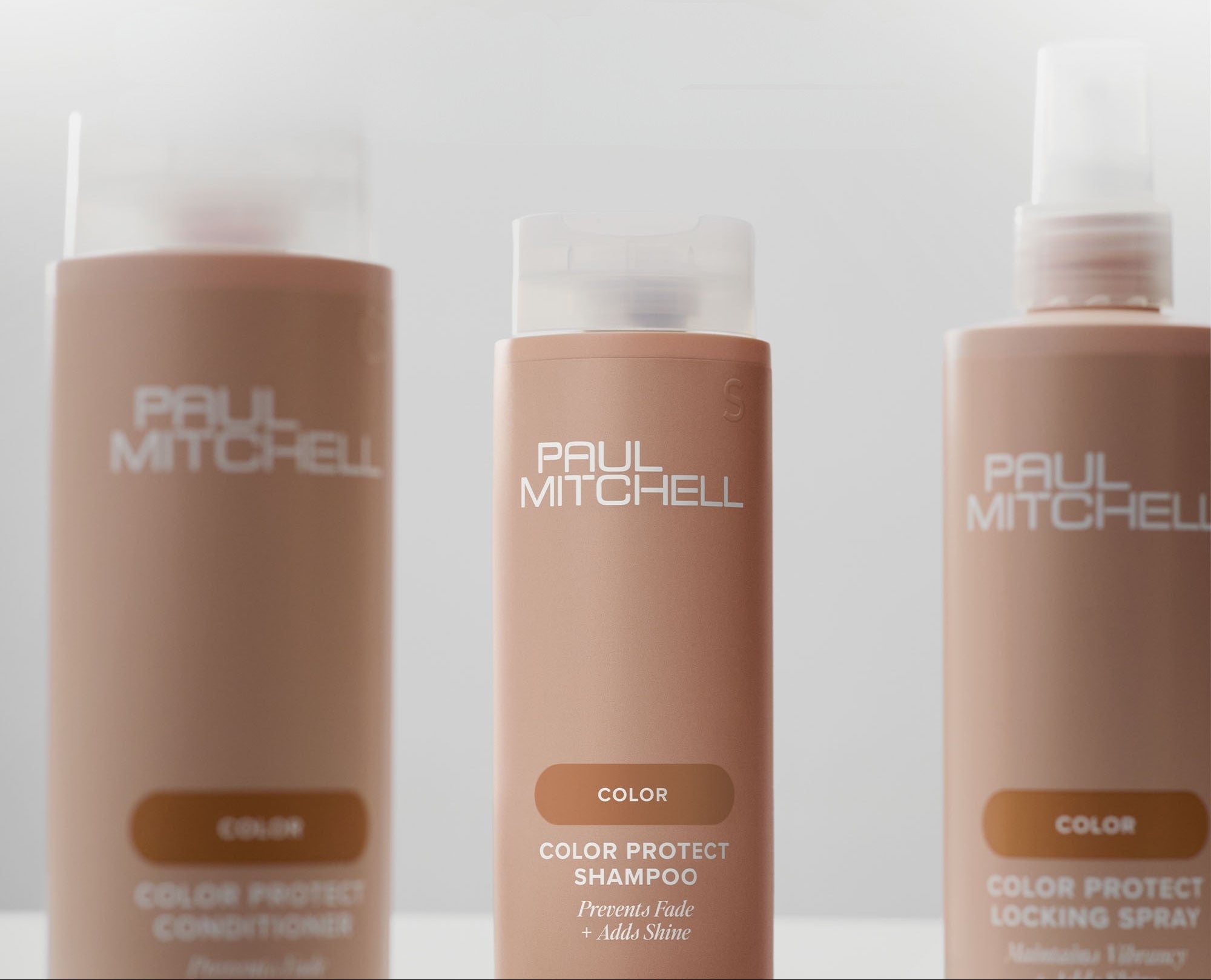 Colour Safe Shampoo, Conditioner & Haircare | Paul Mitchell – Paul ...