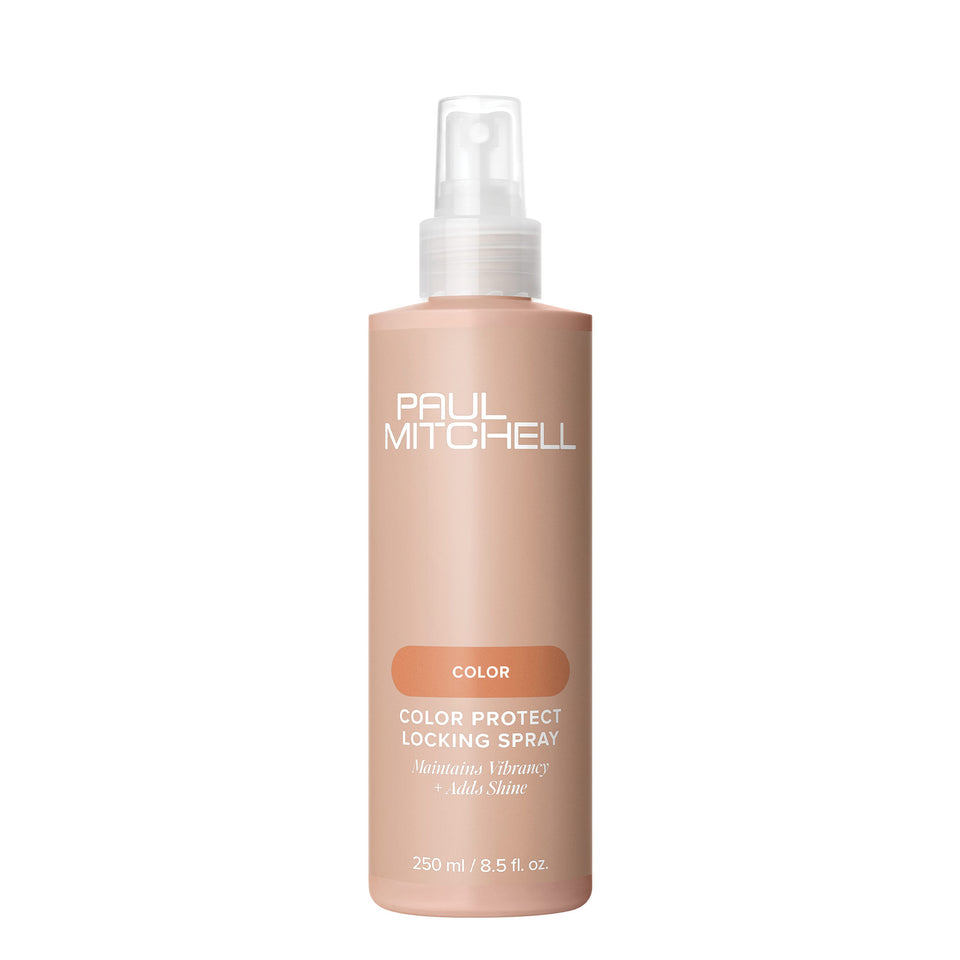 Paul Mitchell Color Protect Locking Spray 200ml | Protect your colour ...