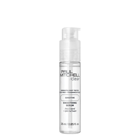 Paul Mitchell UK